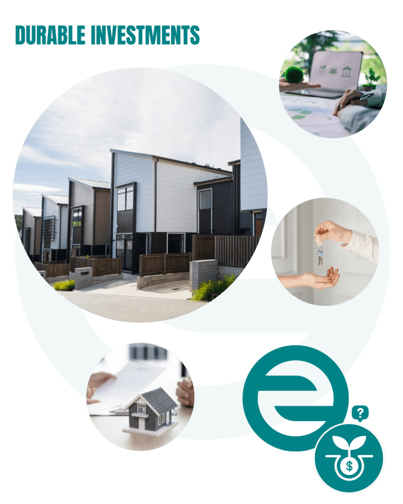 South America - ENVIC Group